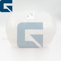 China VOE17214674 17214674 Fuel Water Tank For EC210B Excavator for sale