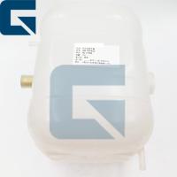 China VOE17214674 17214674 Fuel Water Tank For EC210B Excavator for sale