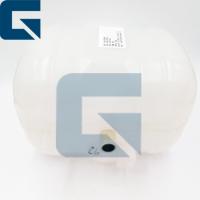 China VOE17214674 17214674 Fuel Water Tank For EC210B Excavator for sale