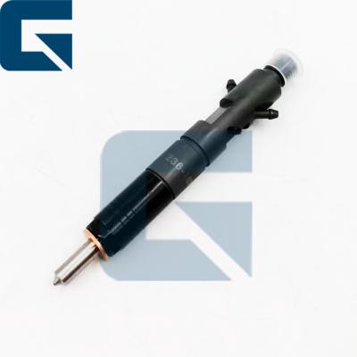 China 236-1674 2361674 Diesel Fuel Injector Nozzle For 3054C Engine Parts for sale