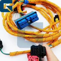 China 296-4617 2964617 Wiring Harness For Excavator E320D Engine C6.4 for sale