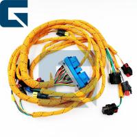 China 296-4617 2964617 Wiring Harness For Excavator E320D Engine C6.4 for sale