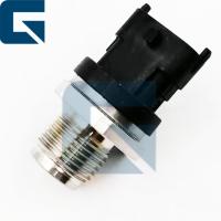 China 0281002937 Fuel Rail Presure Sensor For Engine Parts for sale