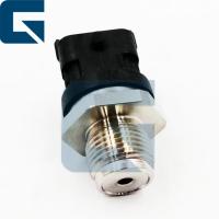 China 0281002937 Fuel Rail Presure Sensor For Engine Parts for sale
