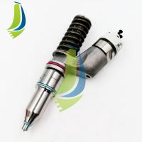 China 253-0618 2530618 Fuel Injector For C18 Engine for sale