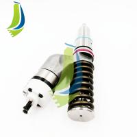 China 253-0618 2530618 Fuel Injector For C18 Engine for sale