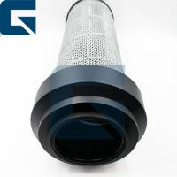 China 20J-60-51170 Hydraulic Oil Filter 20J6051170 For PW148 Machine for sale