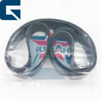 China 212-8585 V Fan Belt 2128585 For E320D Excavator for sale