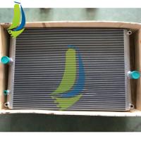 China 398-3232 3983232 Radiator For 966M Wheel Loader for sale