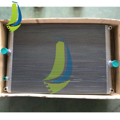 China 398-3232 3983232 Radiator For 966M Wheel Loader for sale