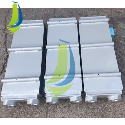 China 245-4621 2454621 Aftercooler Core For 3516C Engine for sale