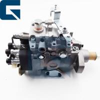 China 22100-1C320 221001C320 Fuel Injection Pump For 1HZ Engine for sale