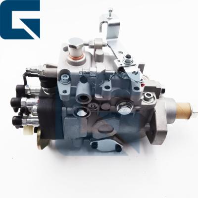 China 22100-1C320 221001C320 Fuel Injection Pump For 1HZ Engine for sale