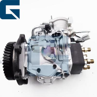 China 104646-5113 Fuel Injection Pump 1046465113 For 4JB1 Engine for sale