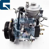 China 104646-5113 1046465113  Fuel Injection Pump For 4JB1 Engine for sale