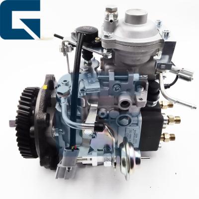 China 104646-5113 1046465113  Fuel Injection Pump For 4JB1 Engine for sale