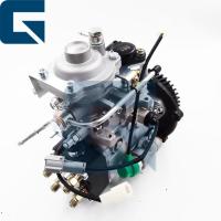 China 104646-5113 1046465113  Fuel Injection Pump For 4JB1 Engine for sale