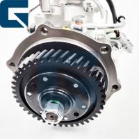 China 104646-5113 1046465113  Fuel Injection Pump For 4JB1 Engine for sale