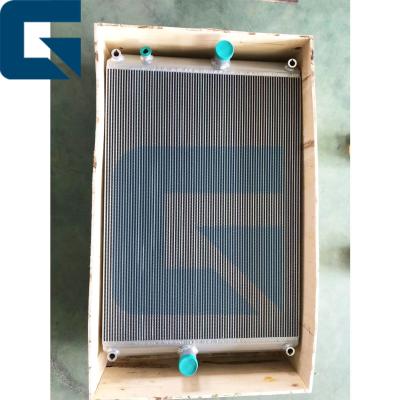 China 398-3232 Radiator 3983232 For 966L Wheel Loader Parts for sale