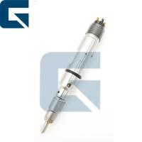 China 51101006049 Diesel Fuel Injector Nozzle For Engine Parts for sale