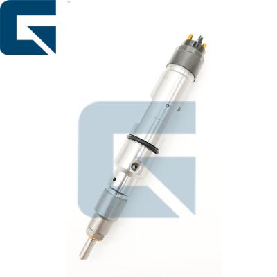 China 51101006049 Diesel Fuel Injector Nozzle For Engine Parts for sale