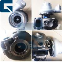 China 242-0267 2420267 Turbocharger For Engine C18 Parts for sale