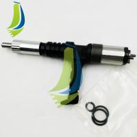 China 095000-0562 Fuel Injector For D155AX-6 Bulldozer for sale
