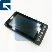 China 803588494 Display Monitor For XE215D Excavator for sale