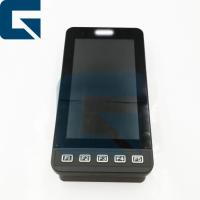 China 803588494 Display Monitor For XE215D Excavator for sale