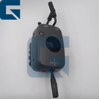 China 421-43-26121 4214326121 Control Lever For WA500-3 Loader for sale