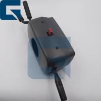 China 421-43-26121 4214326121 Control Lever For WA500-3 Loader for sale