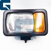 China 42B0257 42B0258 Left And Right Lamp Assy For  XG951 Loader for sale
