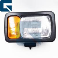 China 42B0257 42B0258 Left And Right Lamp Assy For  XG951 Loader for sale