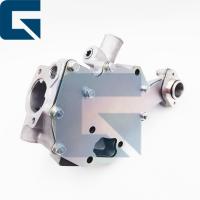 China 4900902 4900469 Water Pump For A2300 Engine for sale