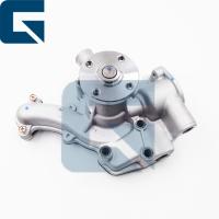 China 4900902 4900469 Water Pump For A2300 Engine for sale