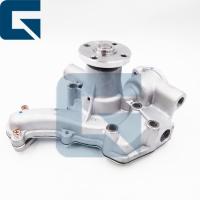 China 4900902 4900469 Water Pump For A2300 Engine for sale