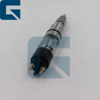 China 0445120246  0445 120 246 Common Rail Fuel Injector for sale