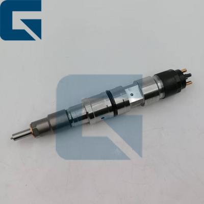China 0445120246  0445 120 246 Common Rail Fuel Injector for sale