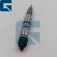 China 0445120246  0445 120 246 Common Rail Fuel Injector for sale