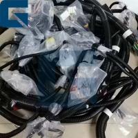 China 20Y-06-42751 20Y0642751 Main Harness For PC200-8 Excavator for sale