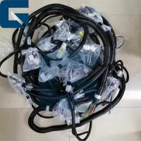 China 20Y-06-42751 20Y0642751 Main Harness For PC200-8 Excavator for sale