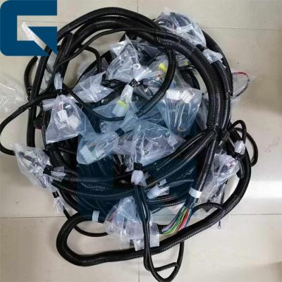 China 20Y-06-42751 20Y0642751 Main Harness For PC200-8 Excavator for sale