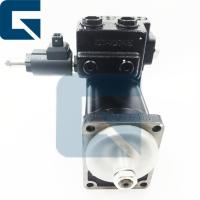 China 31Q9-30211 Fan Motor Assembly 31Q930211 For R320LC-9 Excavator for sale