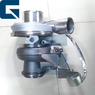 China 250-0841 2500841 3126B Turbocharger For 950G Loader for sale
