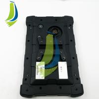 China 509-0267 5090267 Monitor Display For E320 Excavator for sale