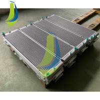China 234-8945 2348945 Oil Cooler For D8R Tractor for sale
