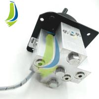 China 200-0189 2000189 Pilot Valve For D7R Tractor for sale