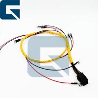 China 305-4893 3054893 C6.4 Injector Harness For E320D Excavator for sale