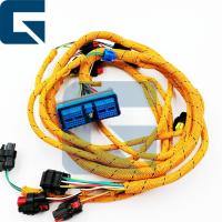 China 296-4617 2964617 C6.4 Engine Harness For E320D Excavator for sale