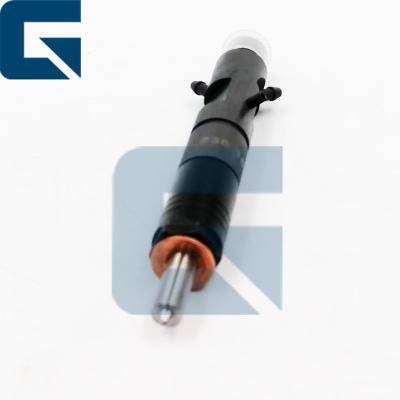 China 236-1674 2361674 3054C Engine Fuel Injector For 428E Excavator for sale
